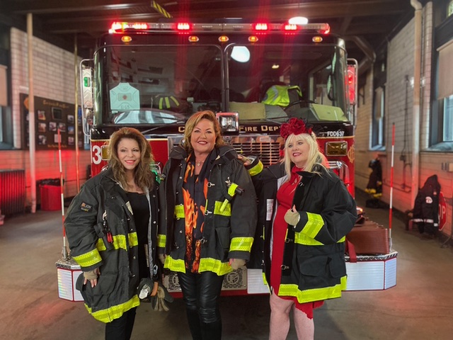 ALL FIRED UP! The Annual Gala of The Service Club of Chicago - The ...