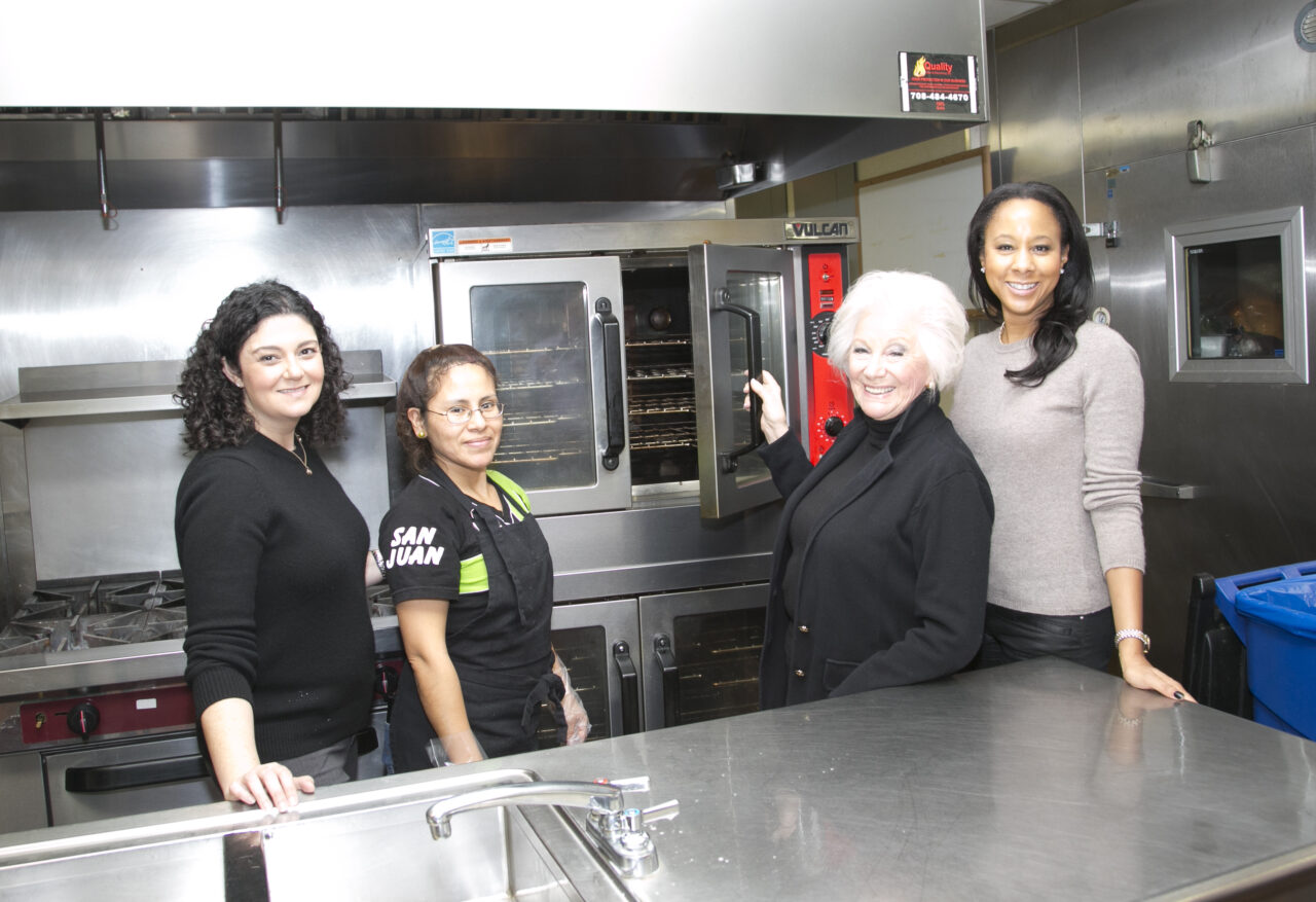 Our Community - The Service Club of Chicago