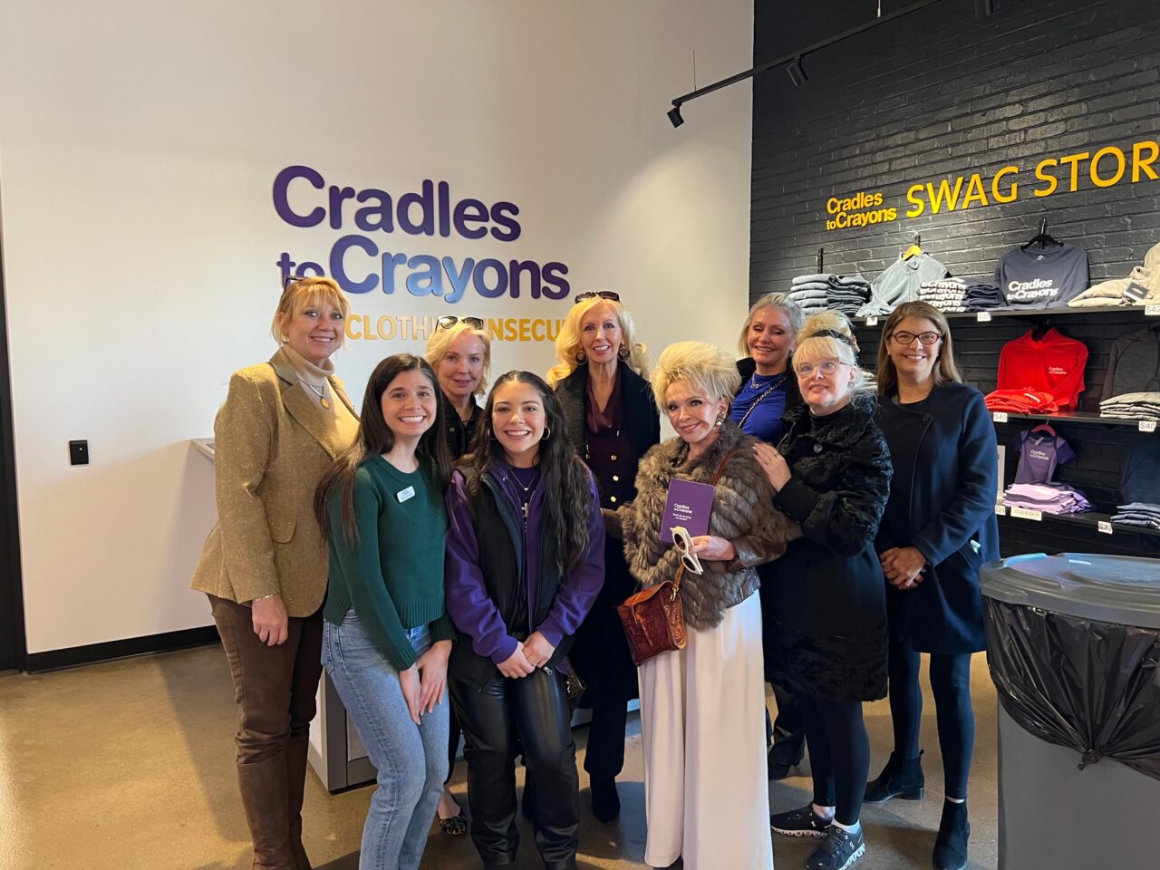 The Service Club of Chicago - Established 1890