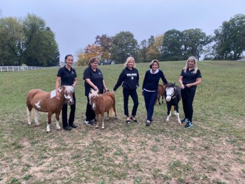The Service Club of Chicago - Established 1890